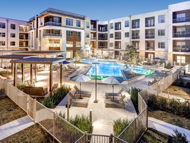 2 BR, 2 BA Apartment 1404 Spanish Oak St, Cedar Park, TX 78613