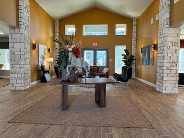 2 BR, 2 BA Apartment 14050 Southton Road Unit 2110, Elmendorf, TX 78112