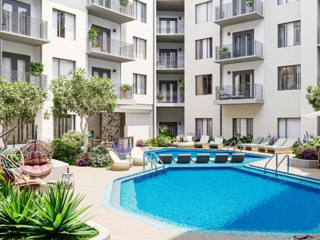 2 BR, 2 BA Apartment 1409 S Lamar Blvd, Austin, TX 78704