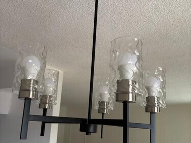 2 BR, 2 BA Apartment 1411 North Curson Avenue, Unit 2, Los Angeles, CA 90046