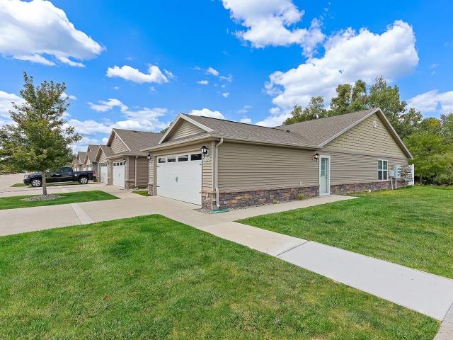 2 BR, 2 BA Apartment 14134 Brafferton Pkwy Unit 411, Fort Wayne, IN 46814