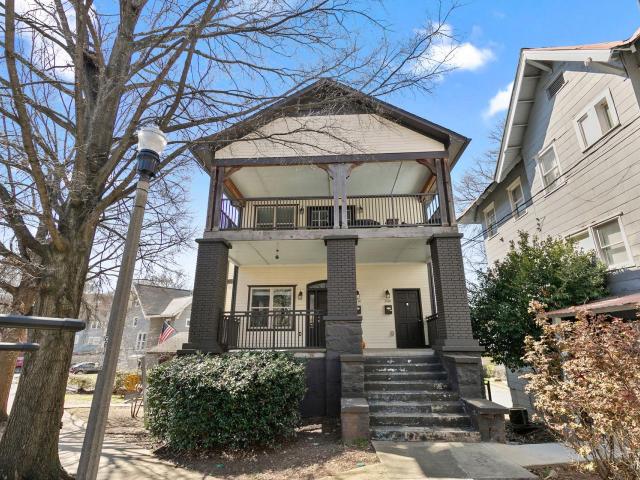 2 BR, 2 BA Apartment 1414 13th Avenue South Unit 1418, Birmingham, AL 35205