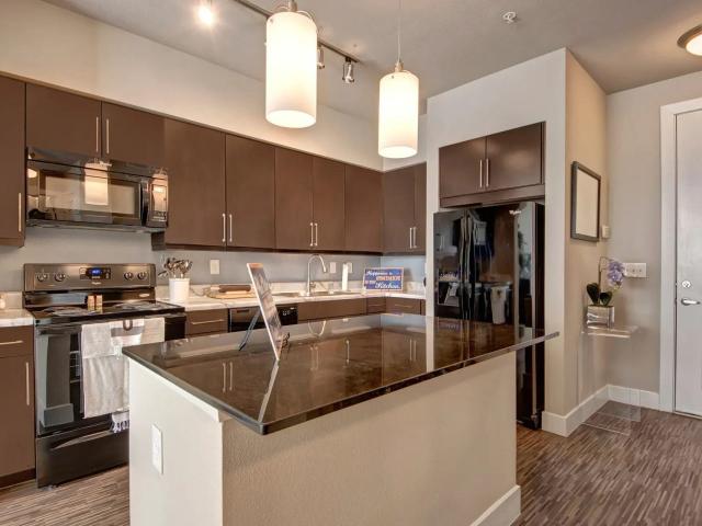 2 BR, 2 BA Apartment 1414 East 39th Street Unit 1 108, Tulsa, OK 74105