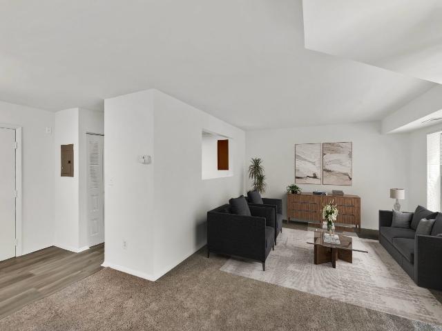 2 BR, 2 BA Apartment 1414 V Street Northwest Unit 205, Washington, DC 20009