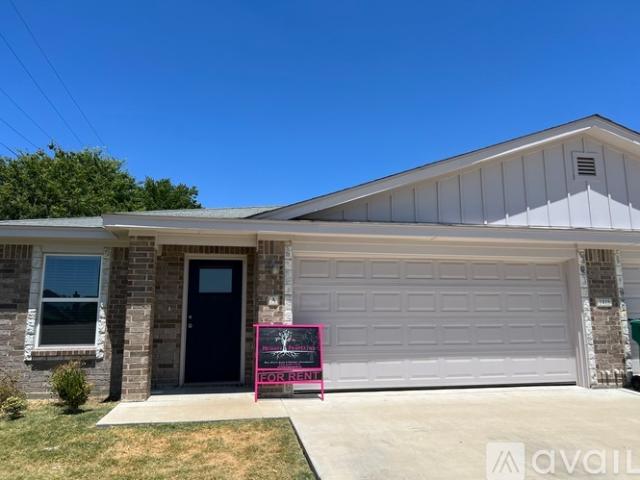 2 BR, 2 BA Apartment 1415 Shoshoni Trail, Unit B, Harker Heights, TX 76548