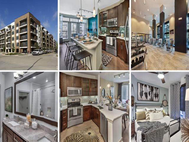 2 BR, 2 BA Apartment 1415 State St, Richardson, TX 75082