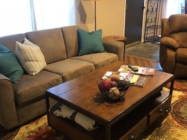2 BR, 2 BA Apartment 1415 Park Avenue, Unit 101, Park City, UT 84060