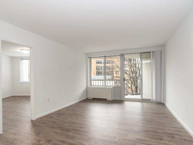 2 BR, 2 BA Apartment 1415 Rhode Island Avenue Northwest Unit 0302, Washington, DC 20005