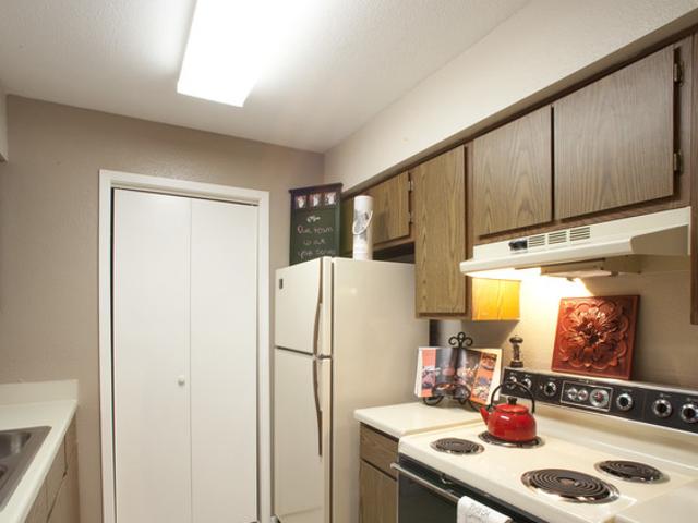 2 BR, 2 BA Apartment 1416 Noblitt StÂ, Livingston, TX 77351
