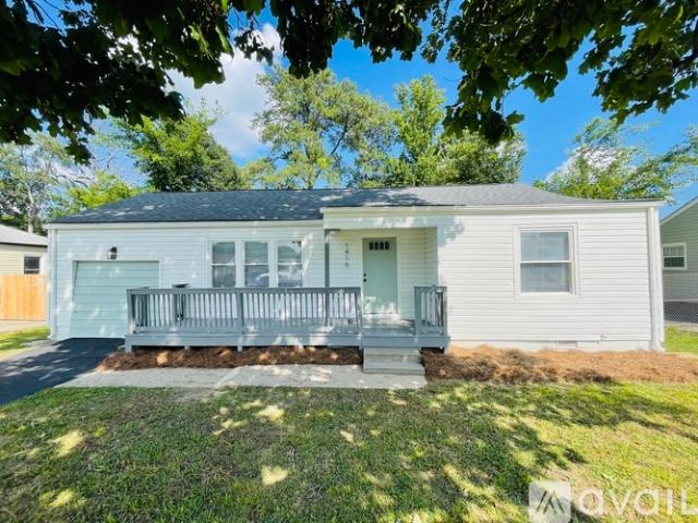 2 BR, 2 BA Apartment 1416 South Moore Road, Chattanooga, TN 37412