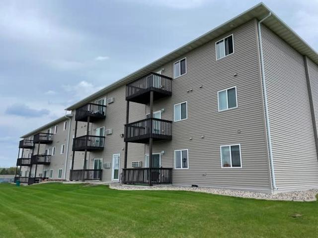 2 BR, 2 BA Apartment 141 Valley Avenue Unit 208, Burlington, ND 58722