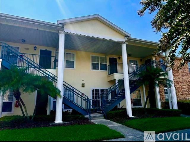 2 BR, 2 BA Apartment 141 Reserve Cir, Unit 201, Oviedo, FL 32765