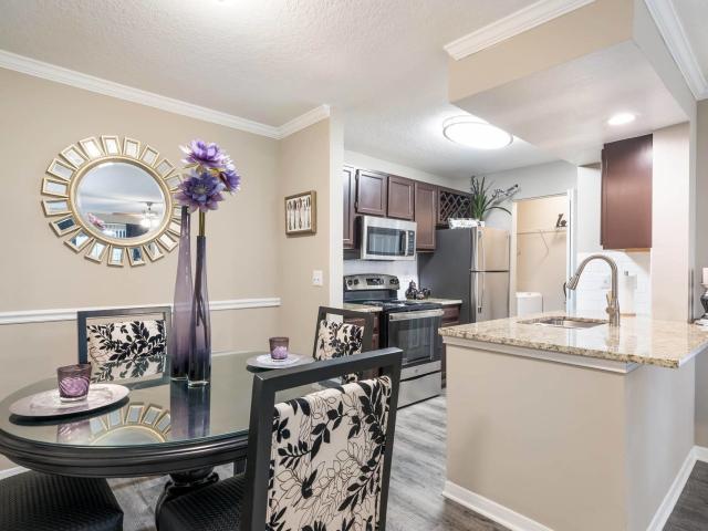 2 BR, 2 BA Apartment 14200 Colonial Grand Boulevard Unit 2201, Orlando, FL 32837