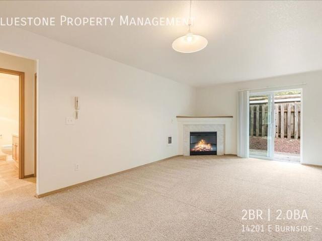 2 BR, 2 BA Apartment 14201 E Burnside, Portland, OR 97233