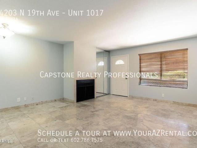 2 BR, 2 BA Apartment 14203 N 19th Ave, Phoenix, AZ 85023