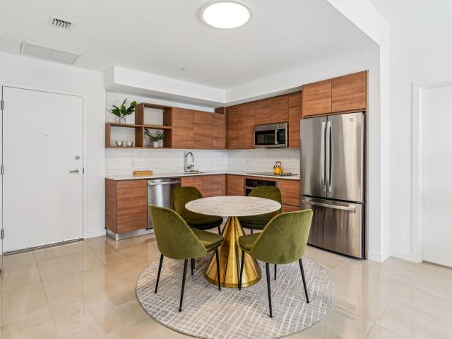 2 BR, 2 BA Apartment 1420 Northwest 15th Avenue Unit 602, Miami, FL 33125