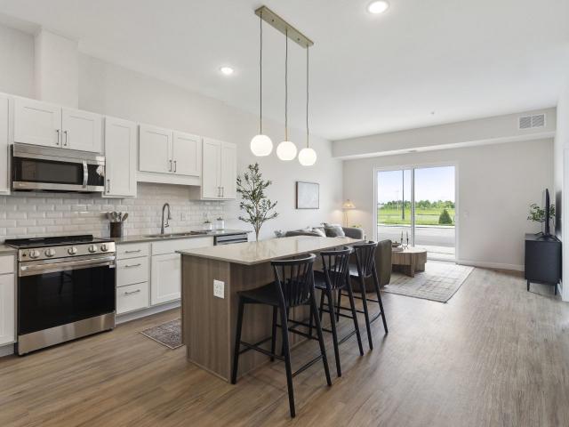 2 BR, 2 BA Apartment 14211 Akron Avenue Unit 153, Rosemount, MN 55068