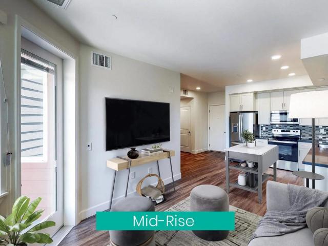 2 BR, 2 BA Apartment 1421 5th Street Unit A336, Sacramento, CA 95814