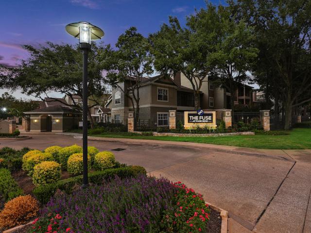 2 BR, 2 BA Apartment 14220 Park Row Boulevard Unit 1414, Houston, TX 77084