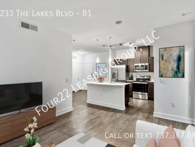 2 BR, 2 BA Apartment 14233 The Lakes Blvd, Pflugerville, TX 78660