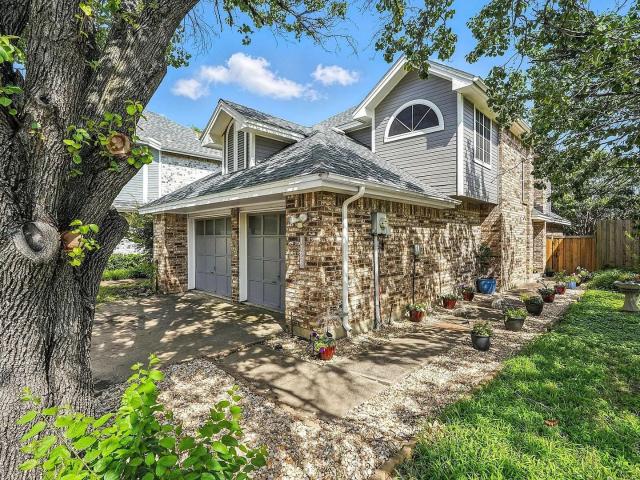 2 BR, 2 BA Apartment 1426 Harmony Ln, Carrollton, TX 75006