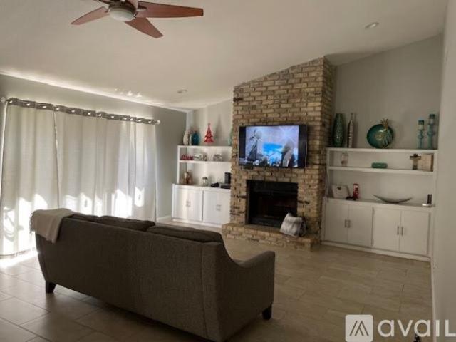 2 BR, 2 BA Apartment 1427 Forest Hills Drive, Winter Springs, FL 32708