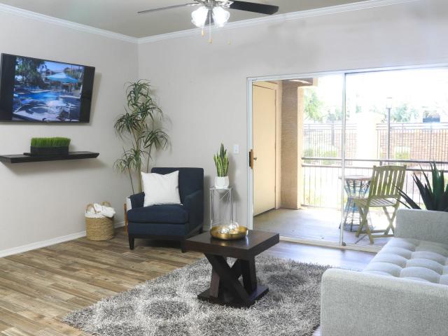 2 BR, 2 BA Apartment 14300 North 83rd Avenue Unit 1065, Peoria, AZ 85381