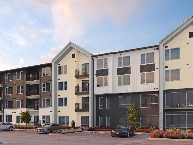 2 BR, 2 BA Apartment 1430 Fire Cracker Dr, Buda, TX 78610