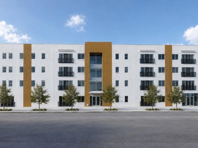 2 BR, 2 BA Apartment 14310 SW 260th Street Unit 304, Homestead, FL 33032
