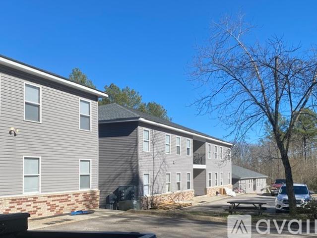 2 BR, 2 BA Apartment 147 Bledsoe Circle, Unit F, Hot Springs, AR 71913
