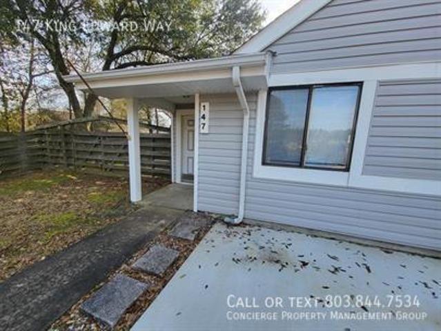 2 BR, 2 BA Apartment 147 King Edward Way, Aiken, SC 29803
