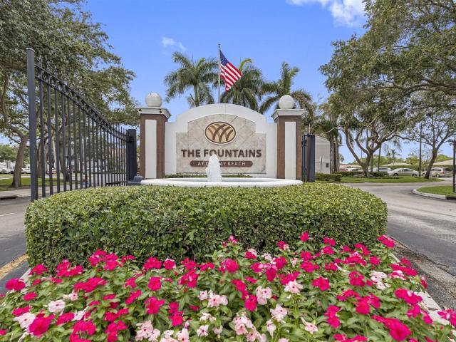 2 BR, 2 BA Apartment 14401 Military Trail Unit A 307, Delray Beach, FL 33484