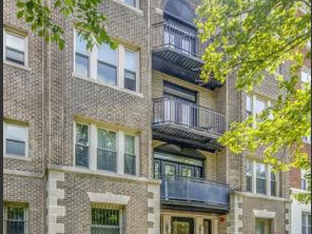 2 BR, 2 BA Apartment 1440 Columbia Rd NW, Washington, DC 20009