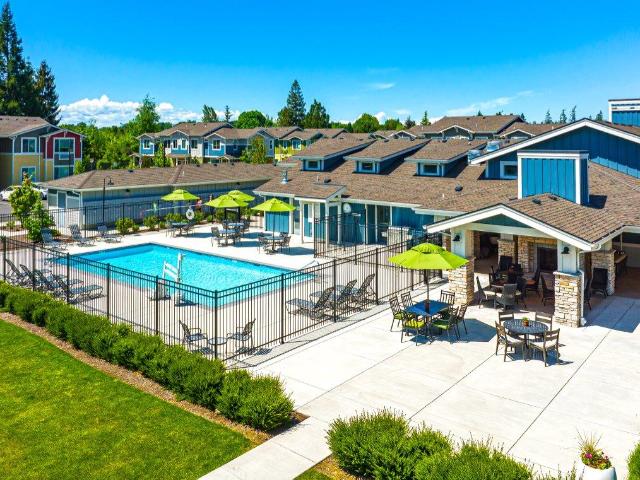 2 BR, 2 BA Apartment 1440 John Day Drive Unit 55 102, Eugene, OR 97408