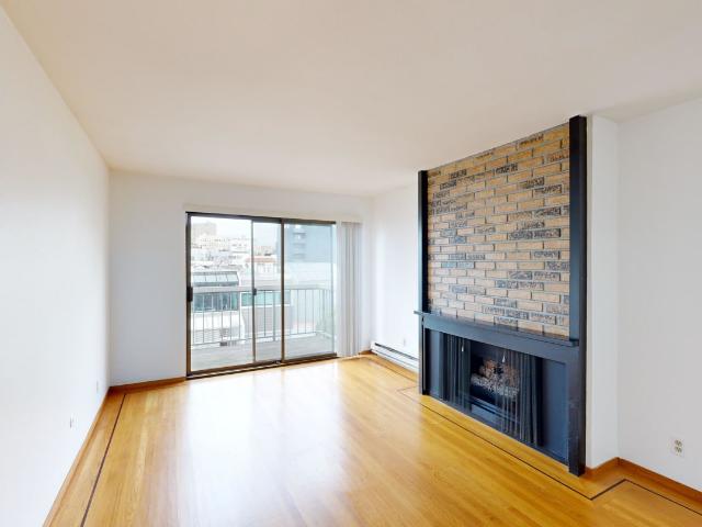2 BR, 2 BA Apartment 1440 Sutter St Unit 102, San Francisco, CA 94109