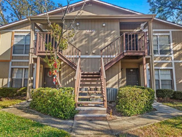 2 BR, 2 BA Apartment 14419 Hanging Moss Circle, Tampa, FL 33613