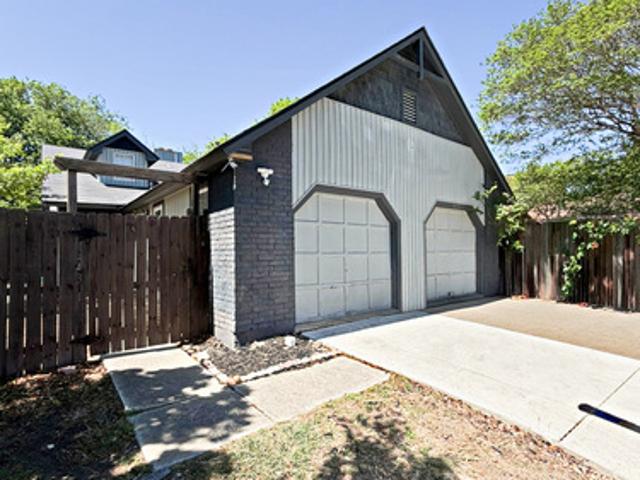 2 BR, 2 BA Apartment 14431 Woods Hole Dr, San Antonio, TX 78233