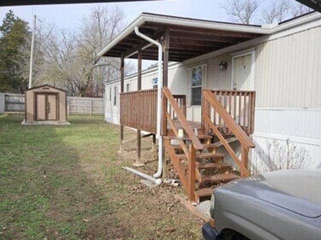 2 BR, 2 BA Apartment 144 Matthews St, Hollister, MO 65672