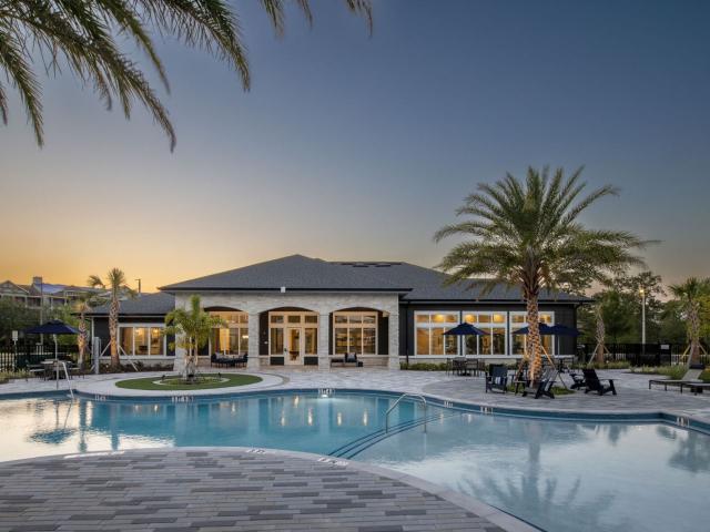 2 BR, 2 BA Apartment 14505 Tristan Circle Unit 306, Winter Garden, FL 34787