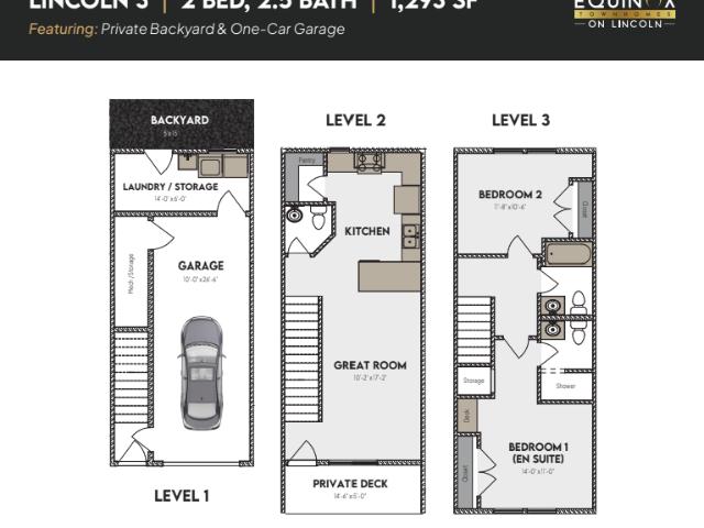 2 BR, 2 BA Apartment 1450 Lewis Court, Idaho Falls, ID 83401