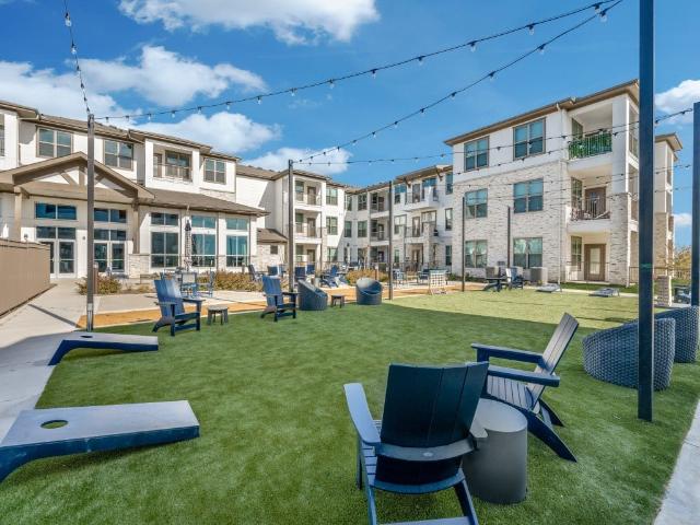 2 BR, 2 BA Apartment 1451 Beltmill Parkway Unit 4314, Fort Worth, TX 76179