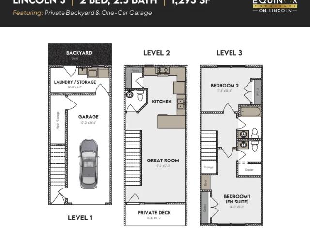 2 BR, 2 BA Apartment 1451 Lewis Court, Idaho Falls, ID 83401