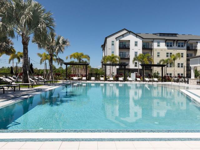2 BR, 2 BA Apartment 14535 Star Water Road Unit 2 228, Kissimmee, FL 34747