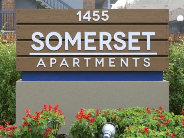2 BR, 2 BA Apartment 1455 Arnold Drive Unit 07, Martinez, CA 94553