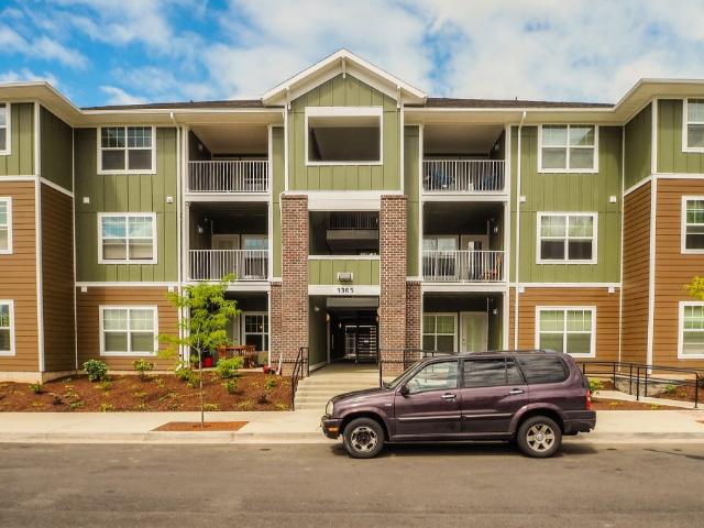 2 BR, 2 BA Apartment 1455 SW 163rd Avenue Unit 22985, Beaverton, OR 97006