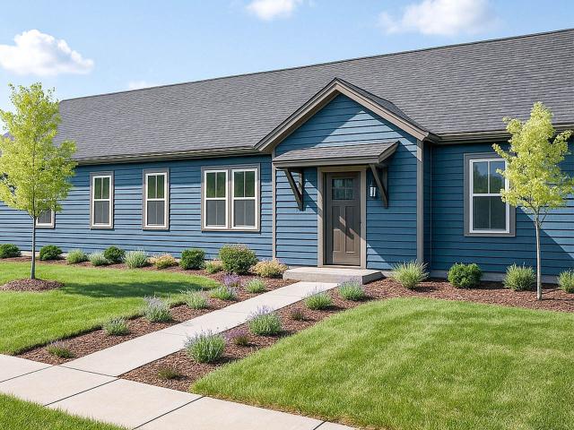 2 BR, 2 BA Apartment 14565 James Dean Drive Unit 14570 100, Carmel, IN 46033