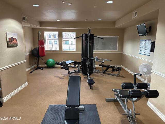 2 BR, 2 BA Apartment 14575 West Mountain View Boulevard, Surprise, AZ 85374