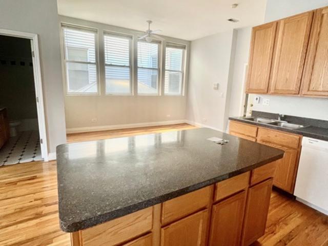 2 BR, 2 BA Apartment 1459 North Milwaukee, Chicago, IL 60622