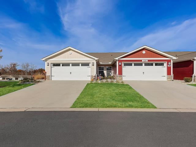 2 BR, 2 BA Apartment 145 Macel Drive Unit 126 2, Troutman, NC 28166