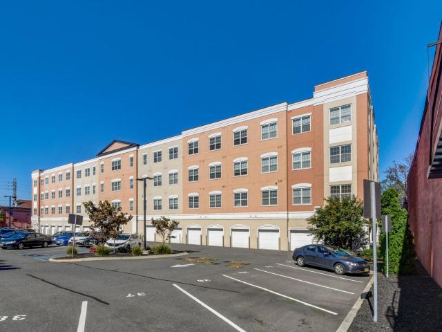 2 BR, 2 BA Apartment 145 Monmouth Street Unit 309, Red Bank, NJ 07701
